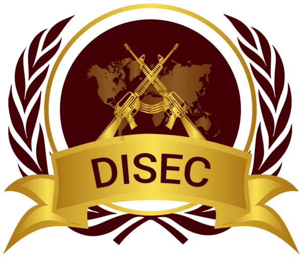 DISEC - Future Leaders MUN