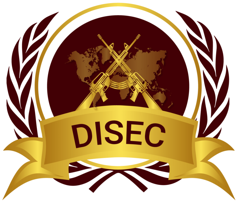 DISEC - Future Leaders MUN