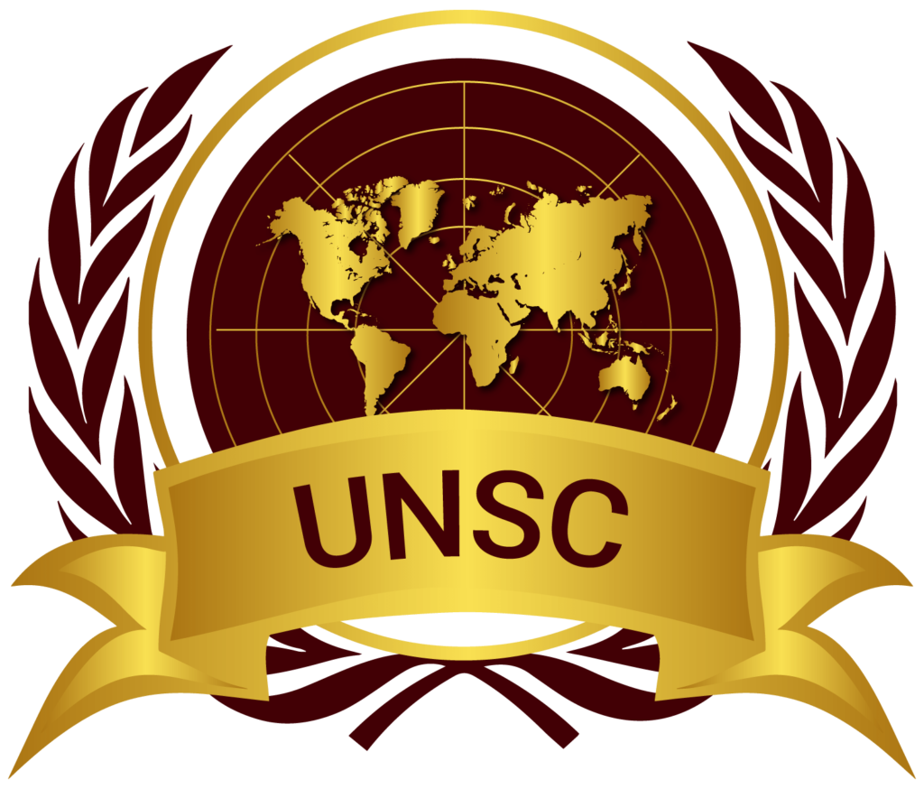 UNSC Future Leaders MUN unsc-future-leaders-mun