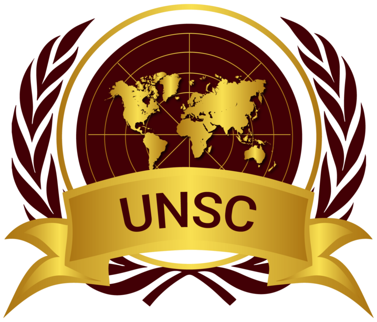 UNSC - Future Leaders MUN